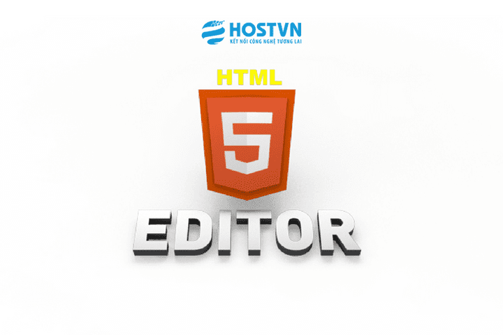 9 HTML5 editor tốt nhất dành cho các nhà phát triển web